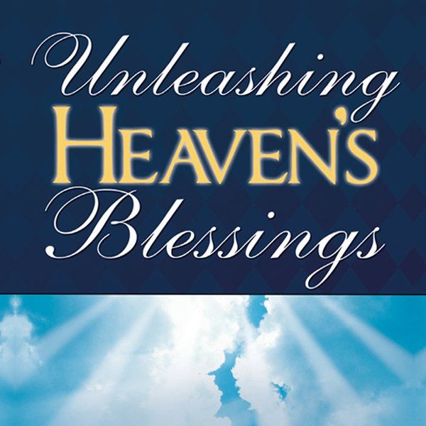 Unleashing Heaven's Blessing - VTN Unleashing Heaven's Blessing - VTN