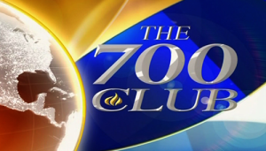 700 Club - VTN