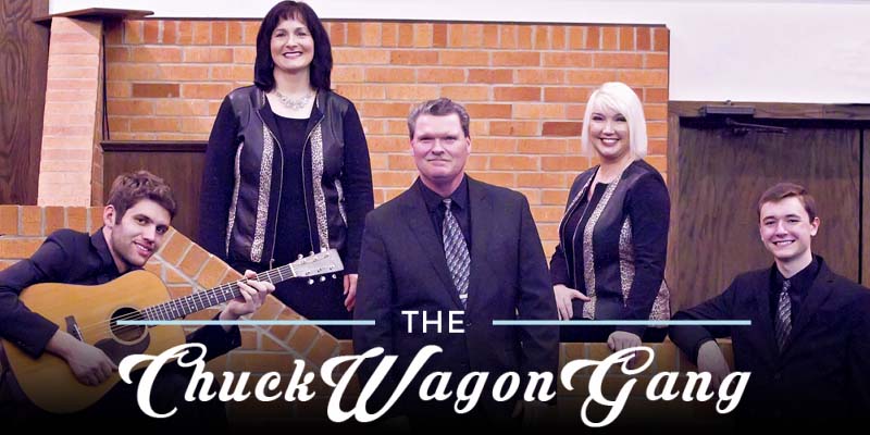Southern Gospel Notes - VTN