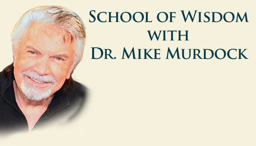 School of Wisdom with Dr. Mike Murdock - VTN