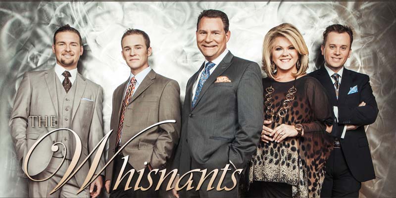 Southern Gospel Notes - VTN