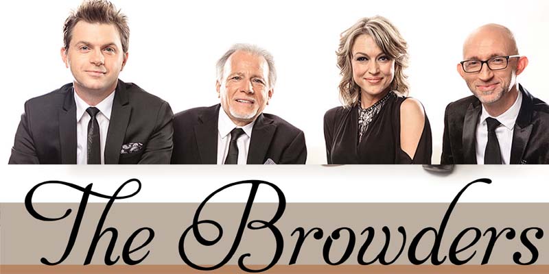 Southern Gospel Notes - VTN